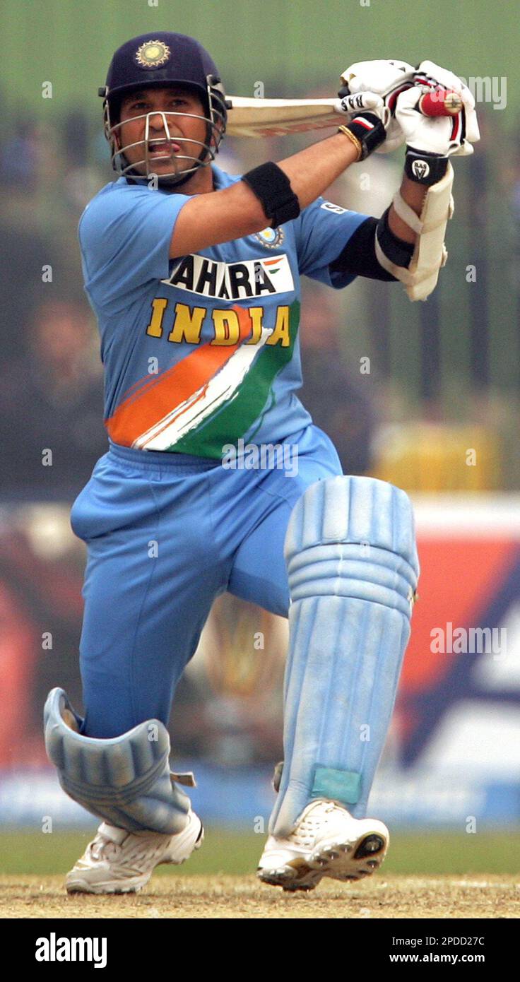 Sachin Tendulkar Shots