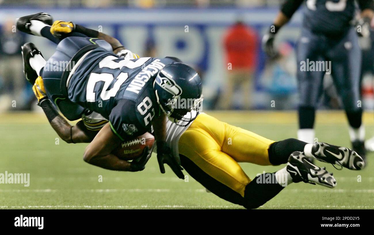 Darrell Jackson Seahawks