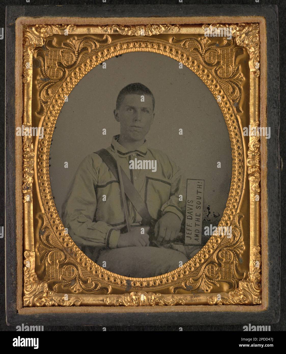 Usmc Colonel Jeff Davis Jeff. Davis And The South! Victory Or Death! A