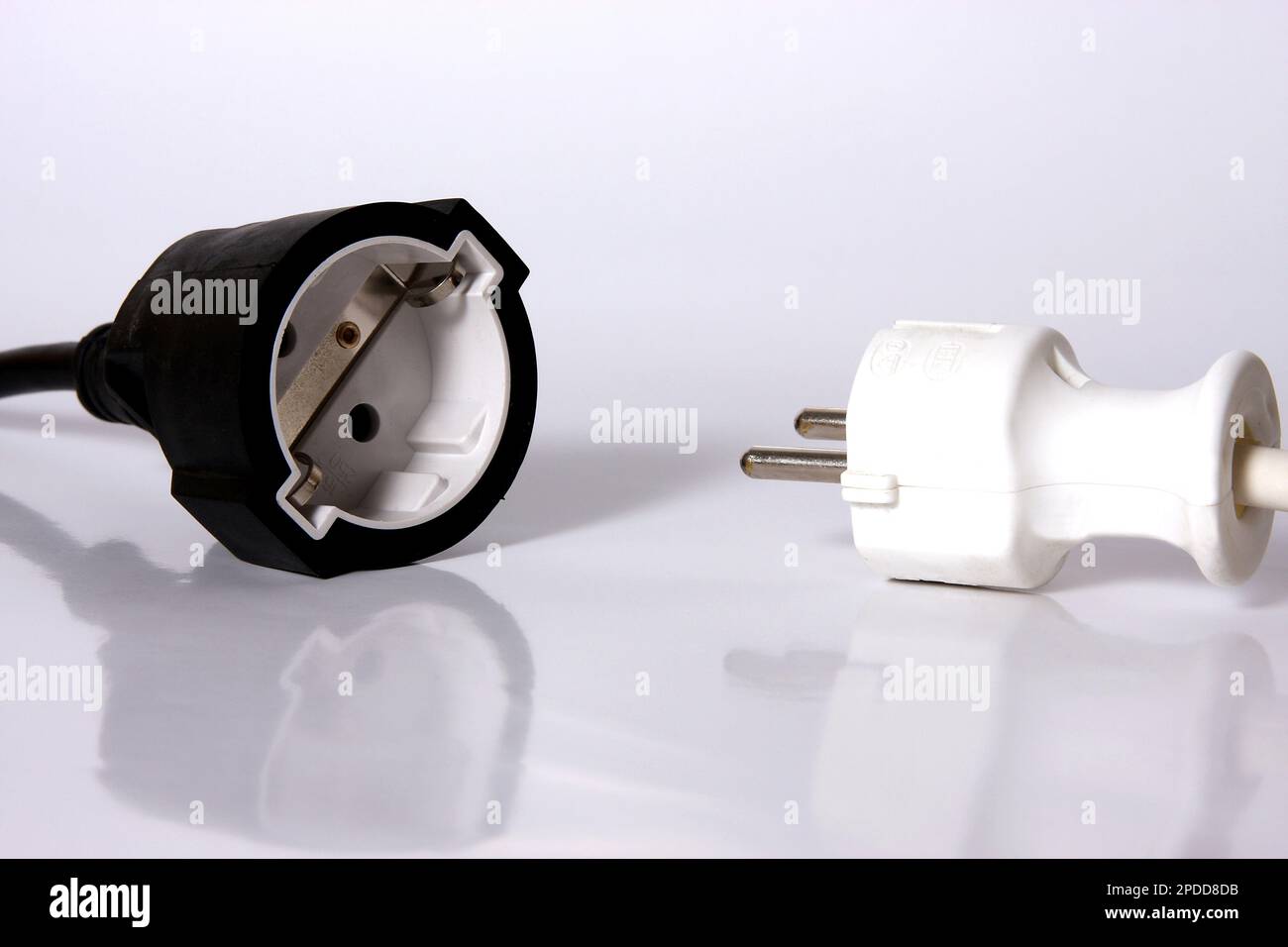 Extension cable hi-res stock photography and images - Alamy