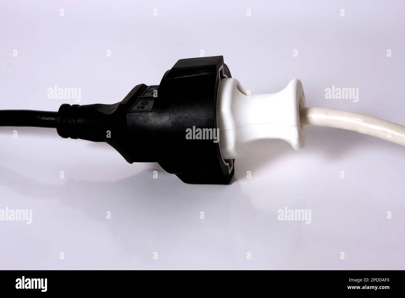 Extension cable hi-res stock photography and images - Alamy