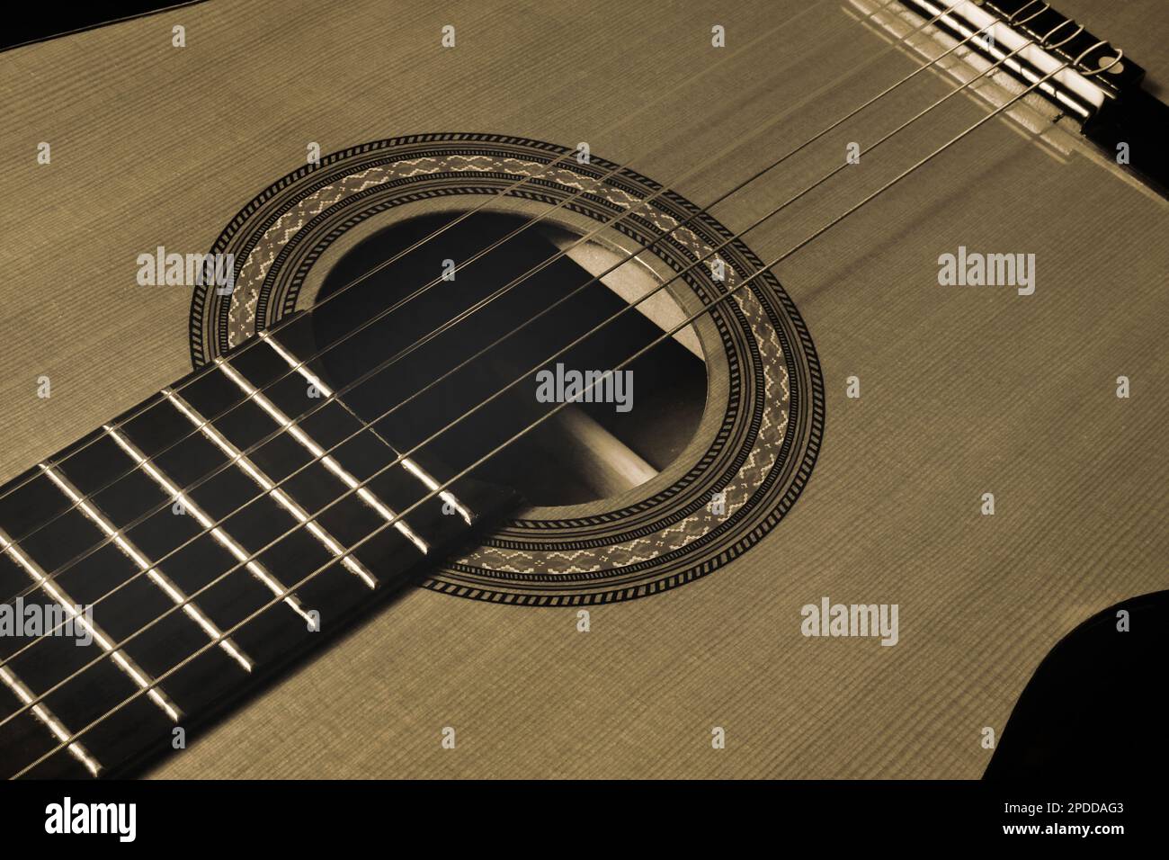 Guitarre hi-res stock photography and images - Alamy