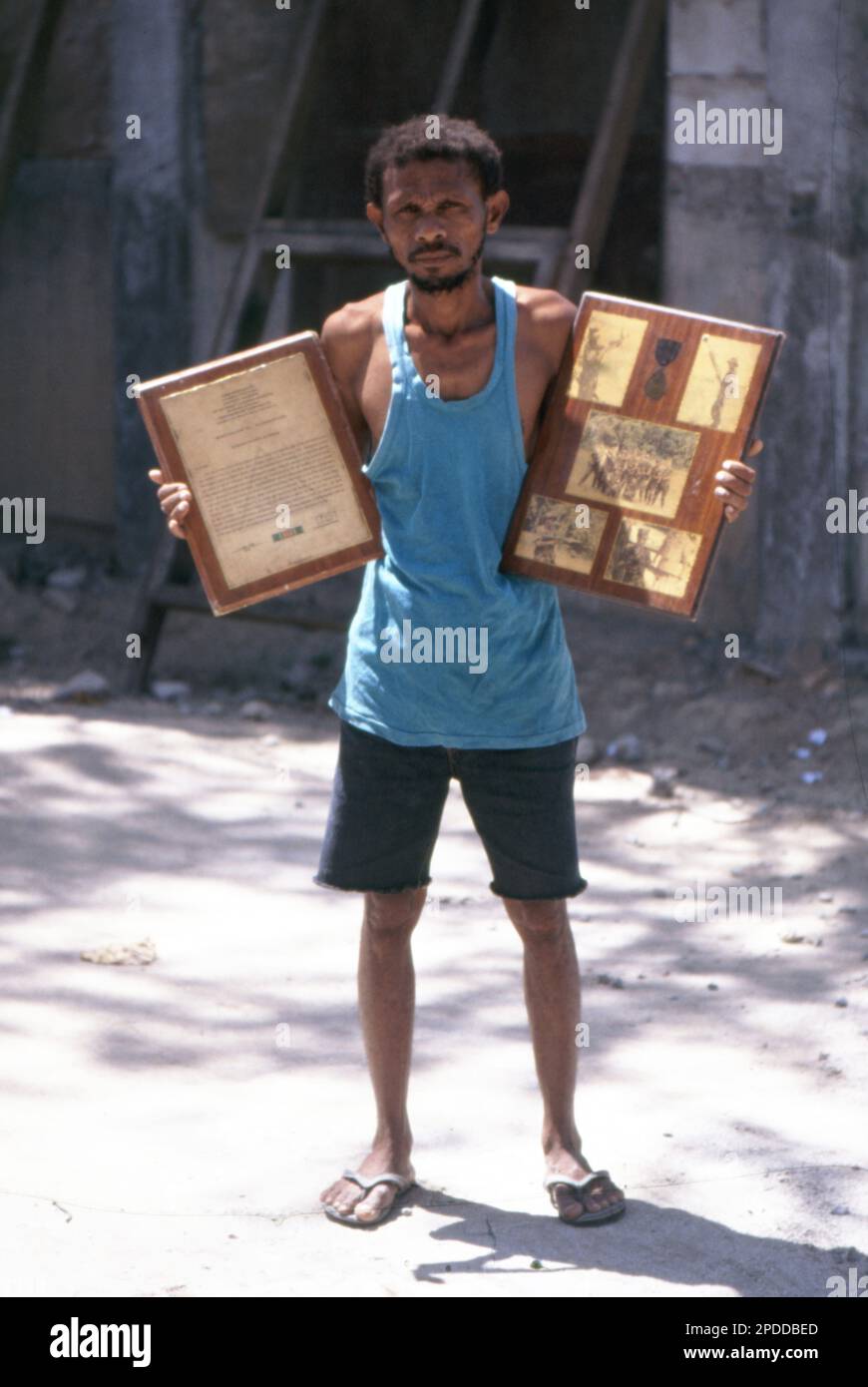 Aeta people hi-res stock photography and images - Alamy