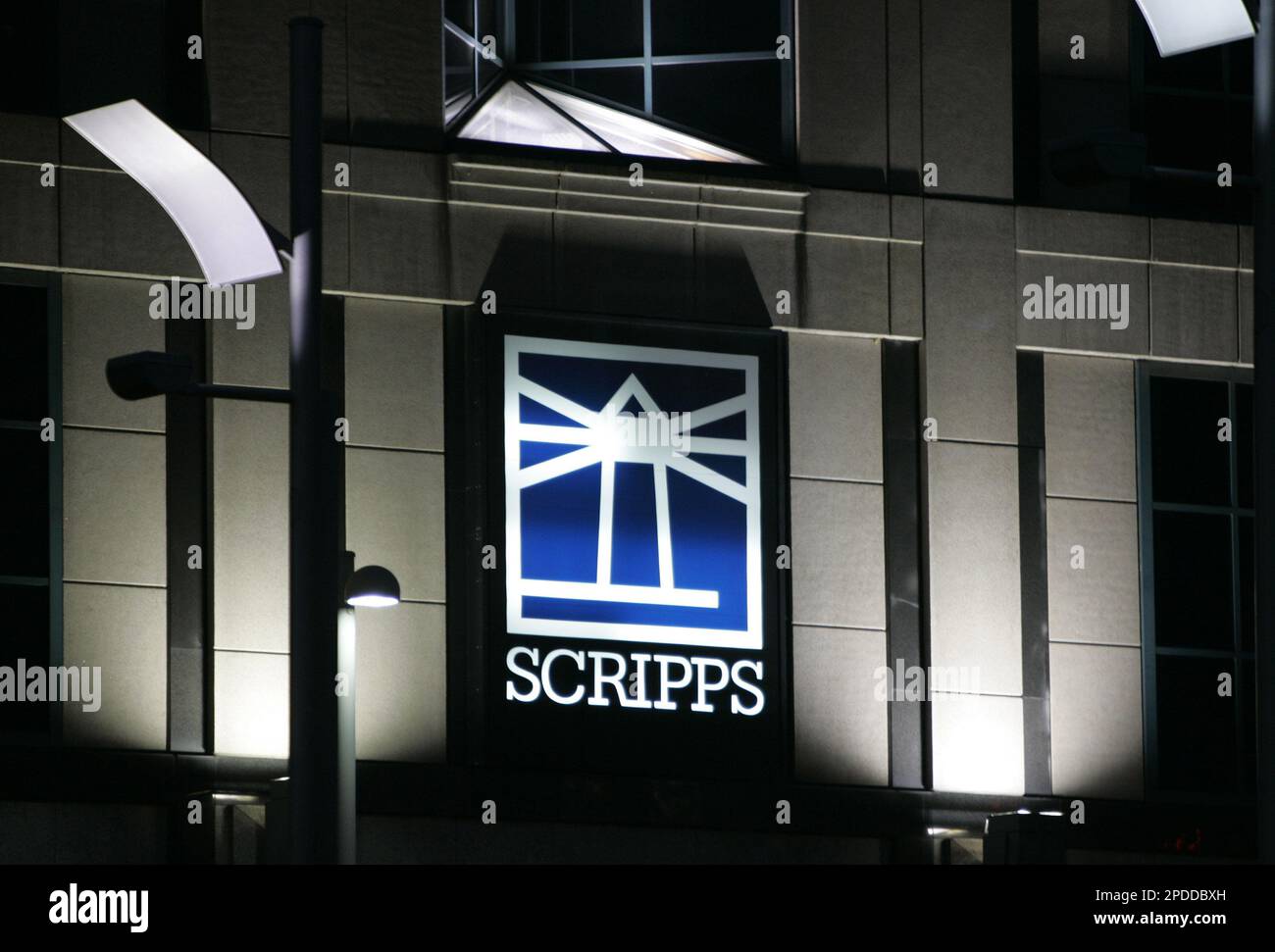 Ew Scripps Logo