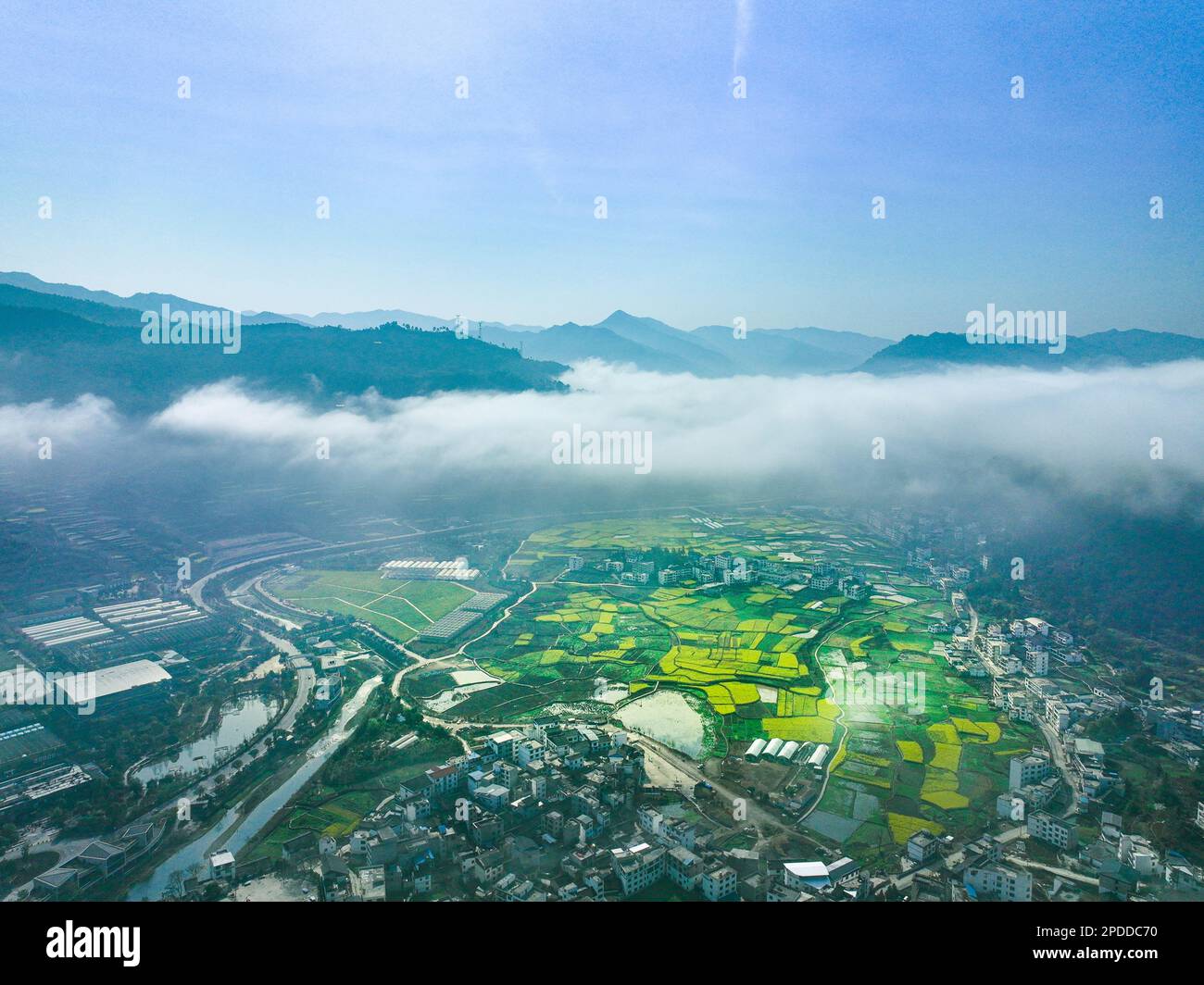 Kaili, China. 09th Mar, 2023. KAILI, CHINA - MARCH 9, 2023 - (FILE ...