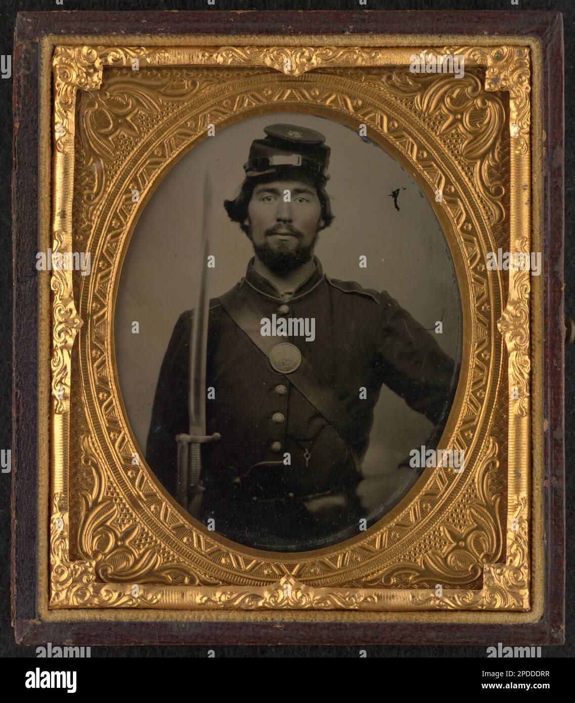 Union General Soldiers Uniforms