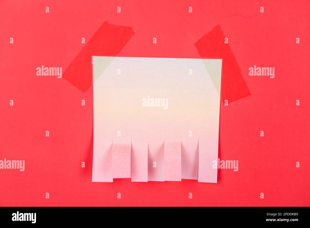 Tear off flyer hi-res stock photography and images - Alamy