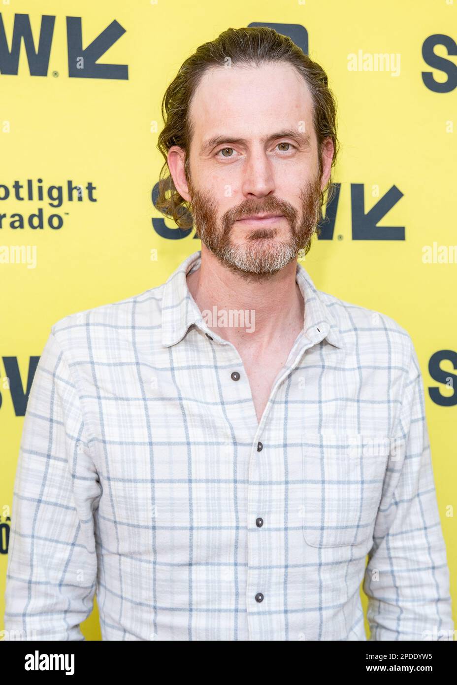Sxsw movie premiere hi-res stock photography and images - Alamy