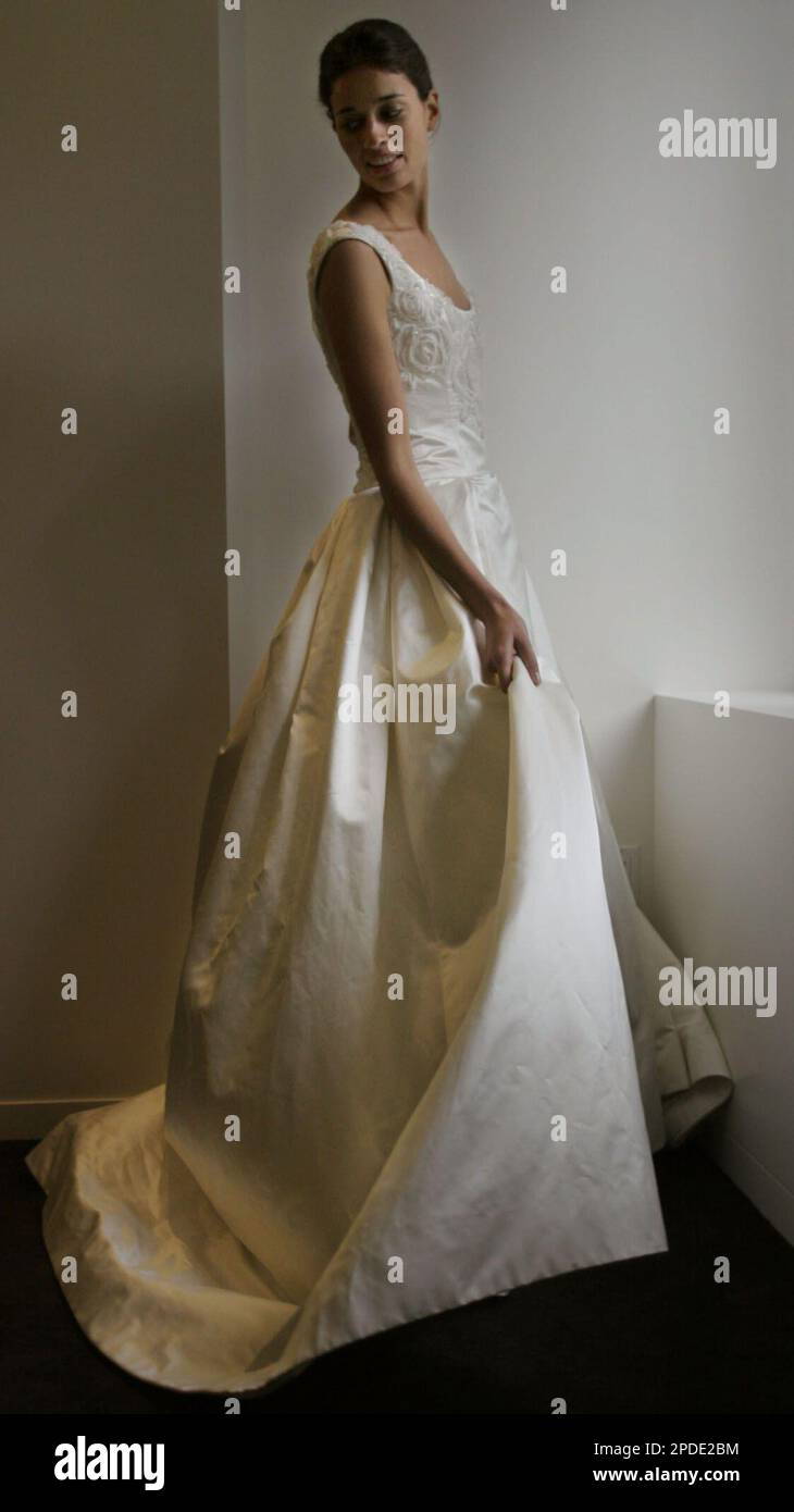 Narelle Payne Wedding