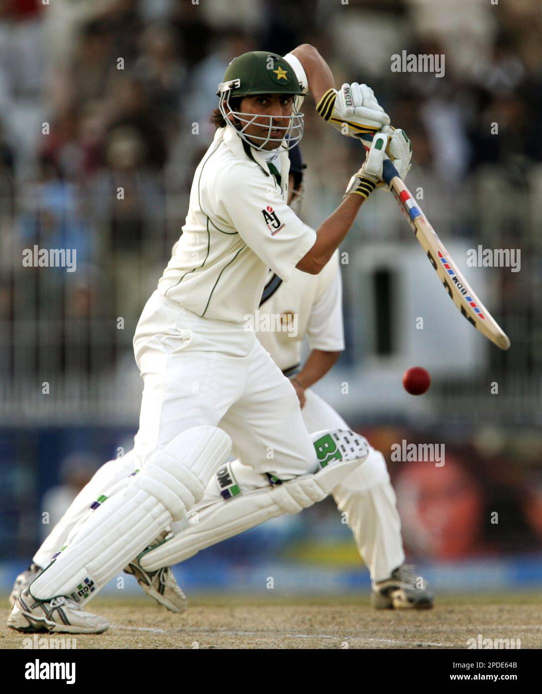 Younis Khan Modeling