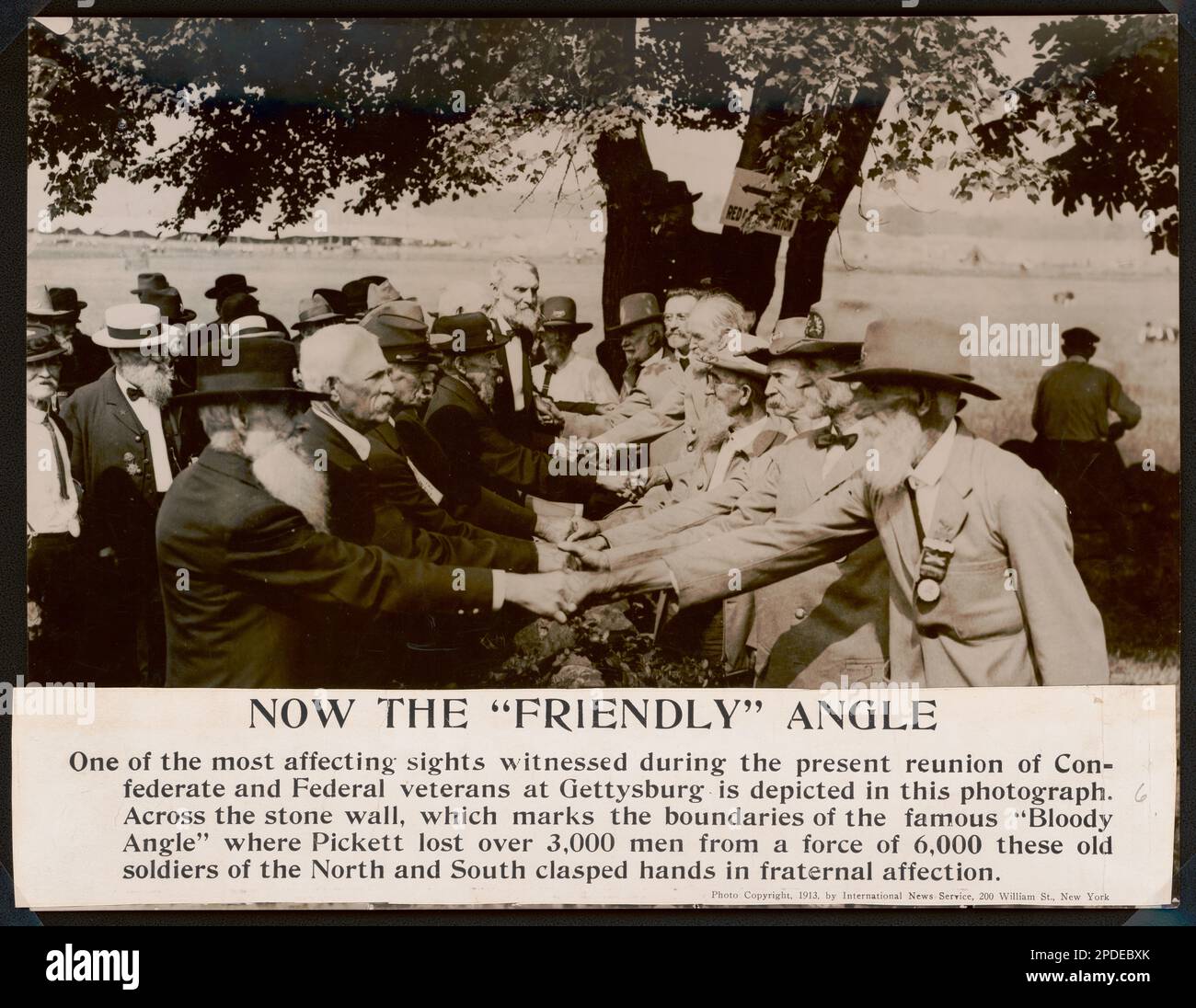 Famous Veterans Of War