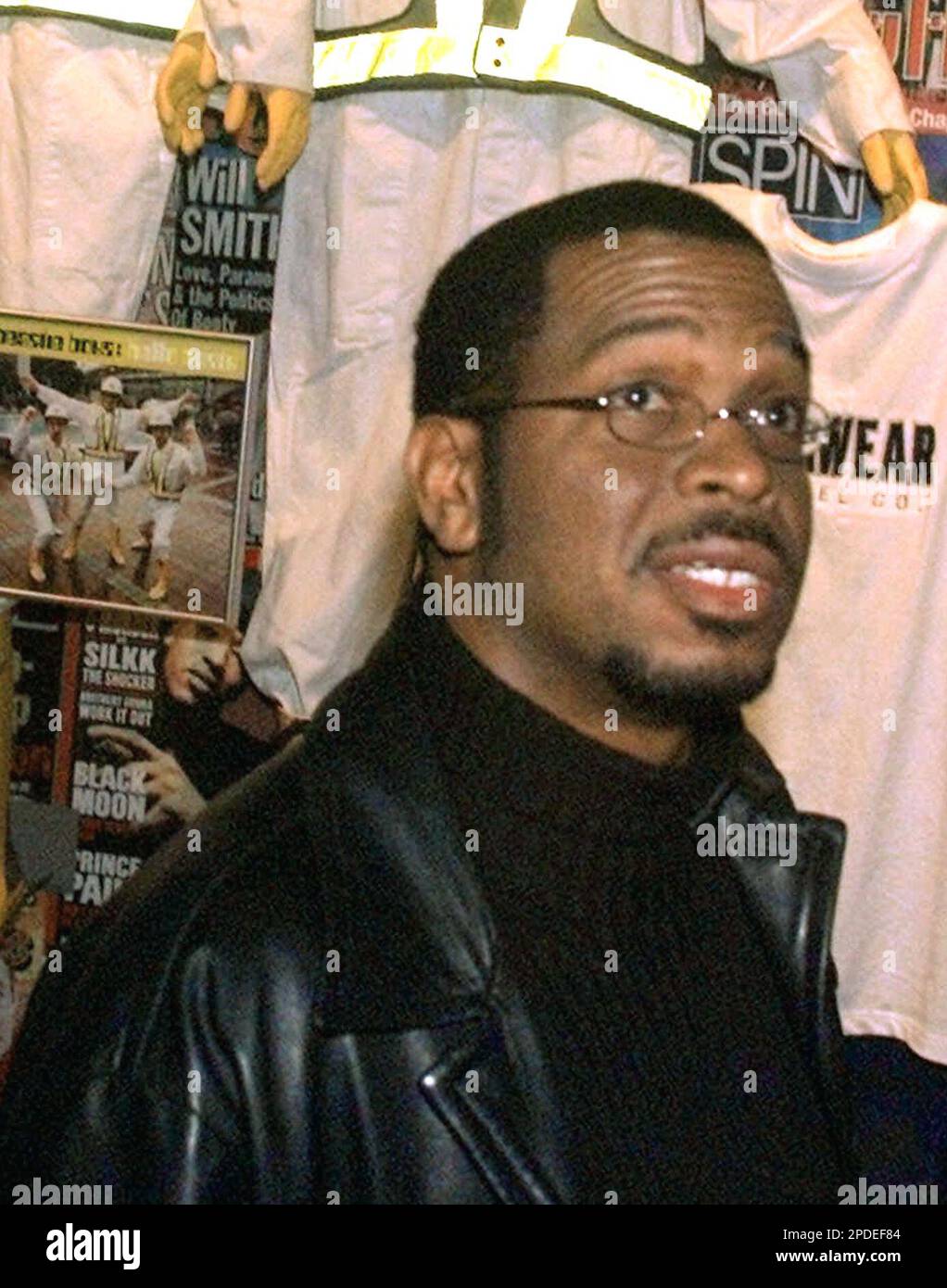 Cleveland Rappers With Beards