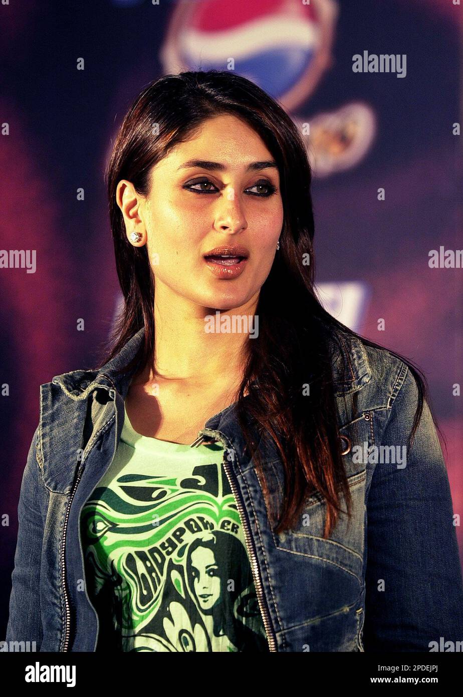 Kareena Kapoor 2006