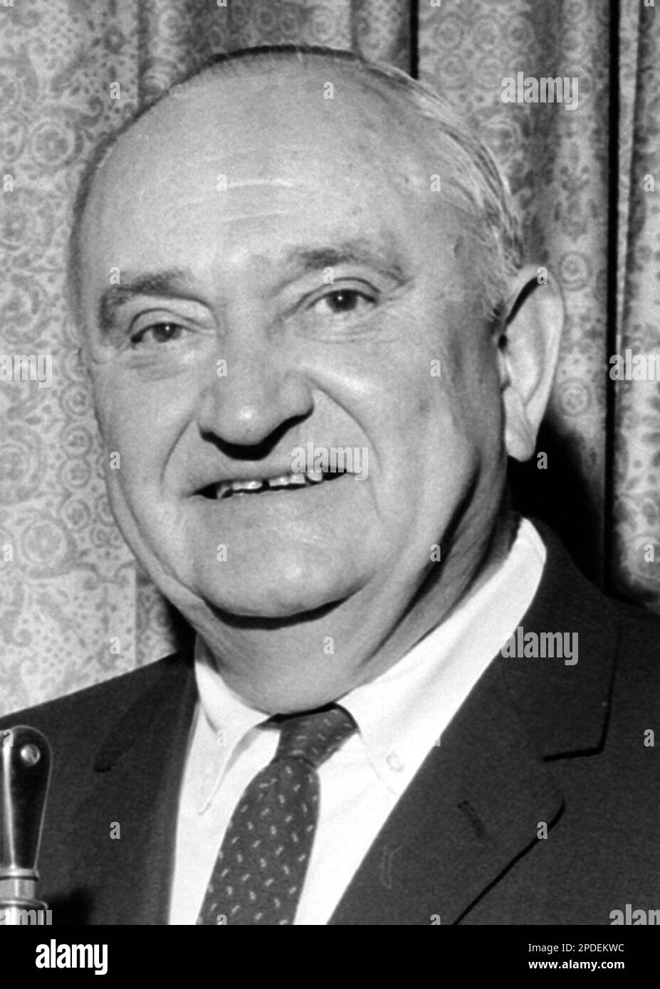 ** ADVANCE FOR WEEKEND OF JAN 21-22 -- FILE** Kentucky basketball coach ...