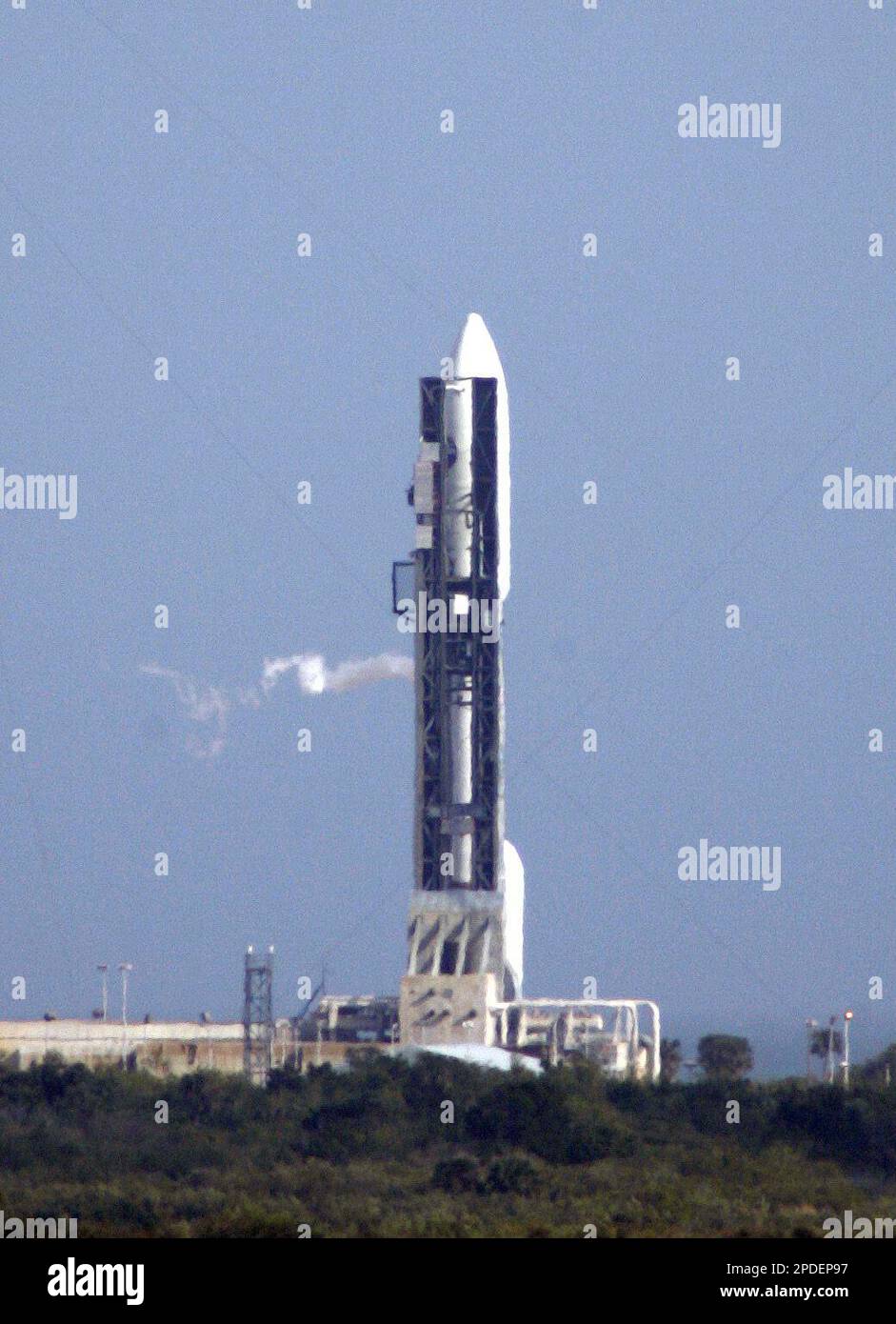 Unmanned Nasa Rockets