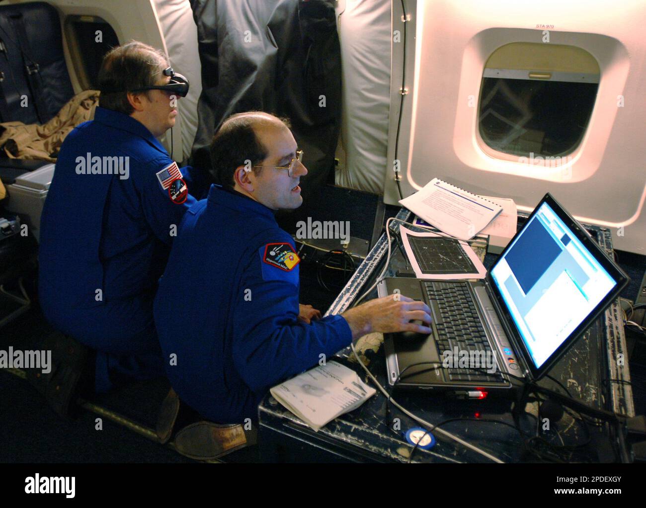 Research Scientist with the SETI Institute and Principal Investigator ...