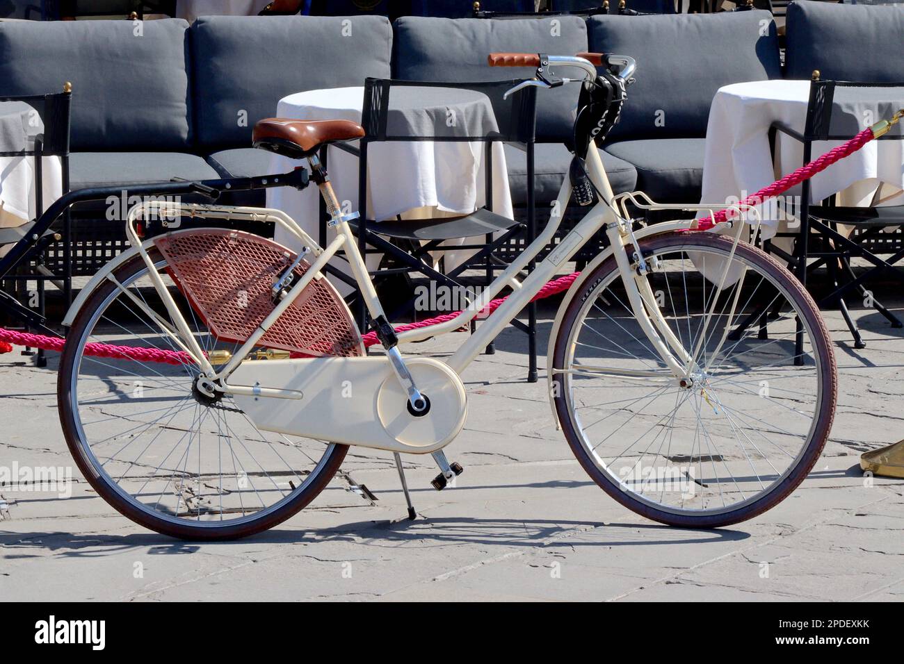 Alpina bicycle hi-res stock photography and images - Alamy