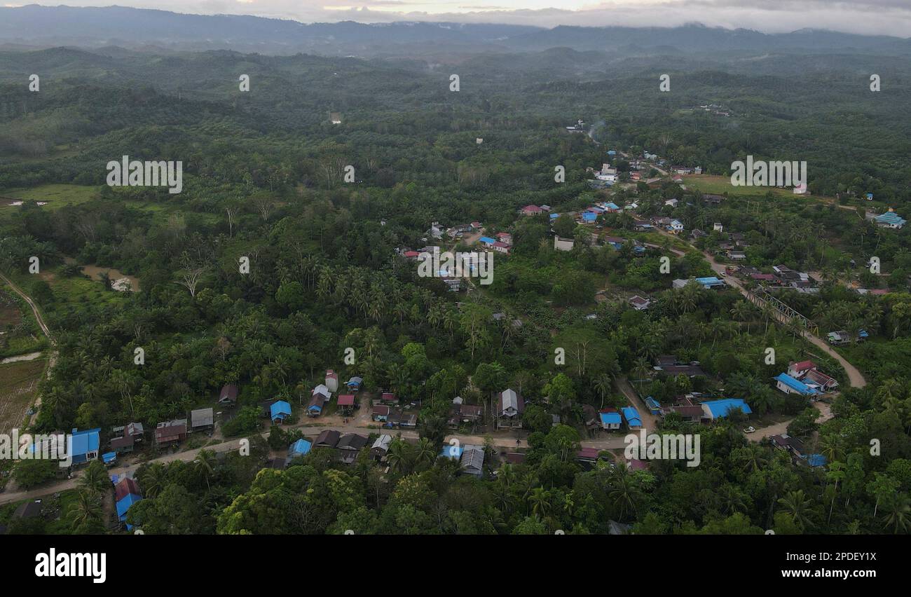 Nusantara national capital hi-res stock photography and images - Alamy