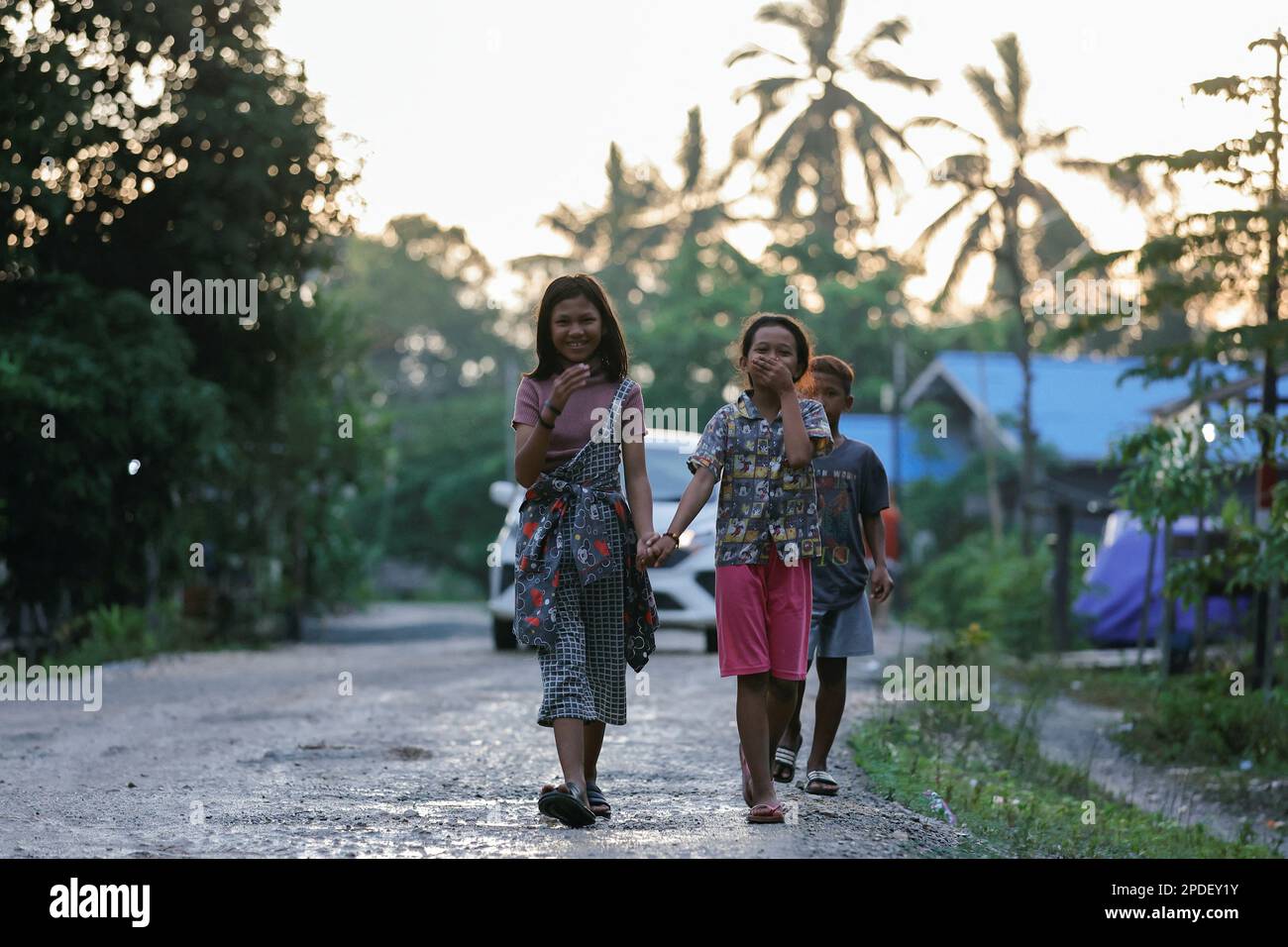 Nusantara national capital hi-res stock photography and images - Alamy