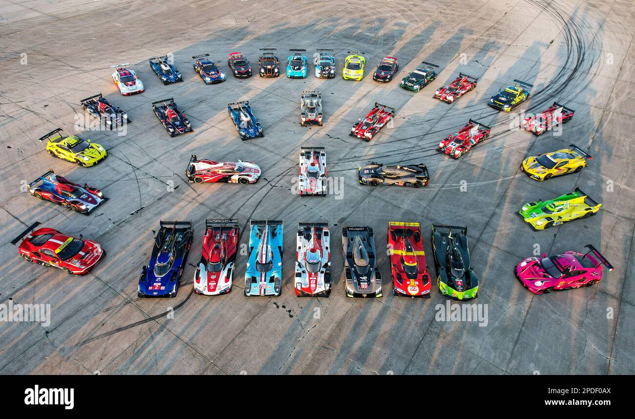 Sebring raceway hi-res stock photography and images - Alamy