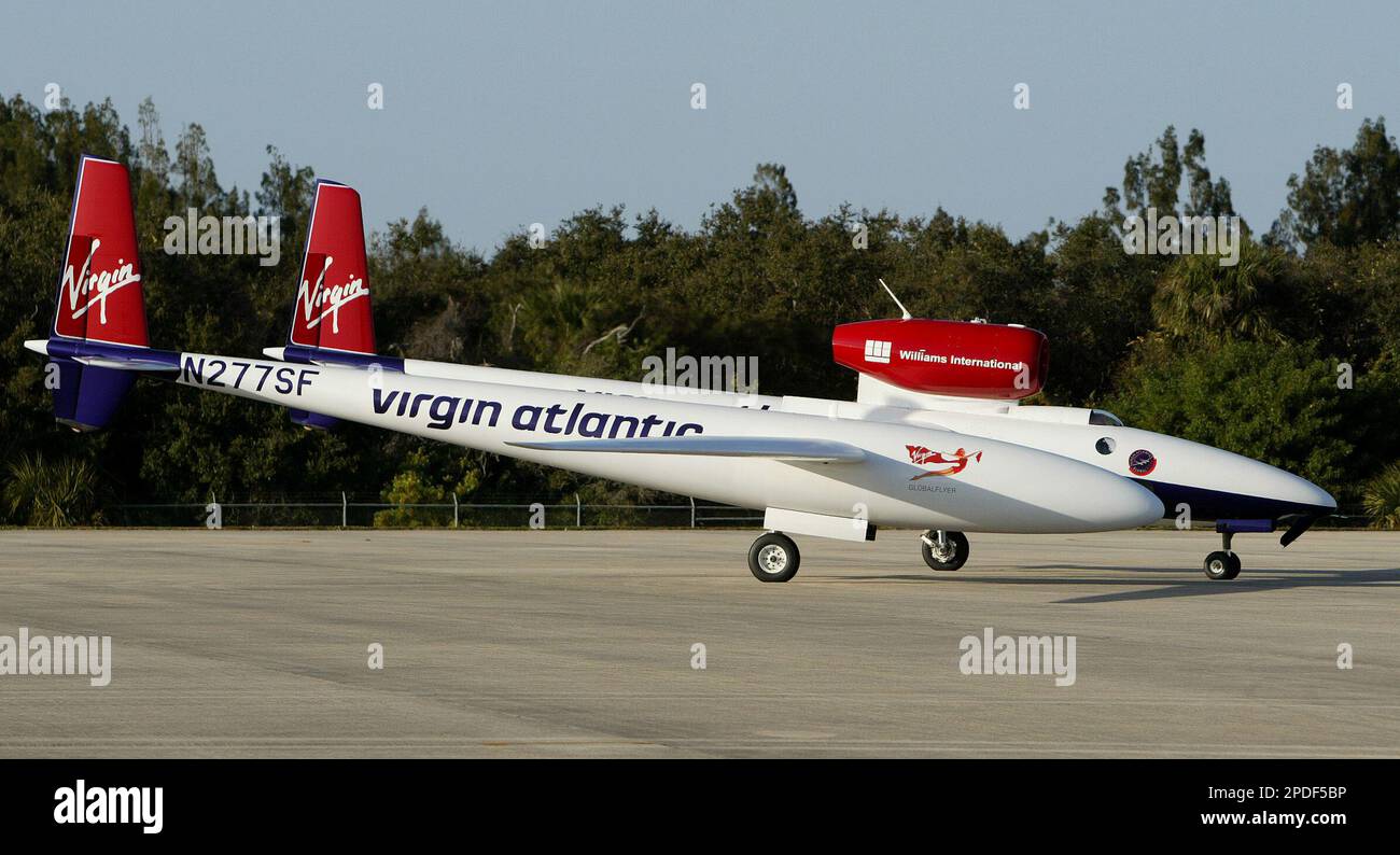 Nasa Airplane Activities