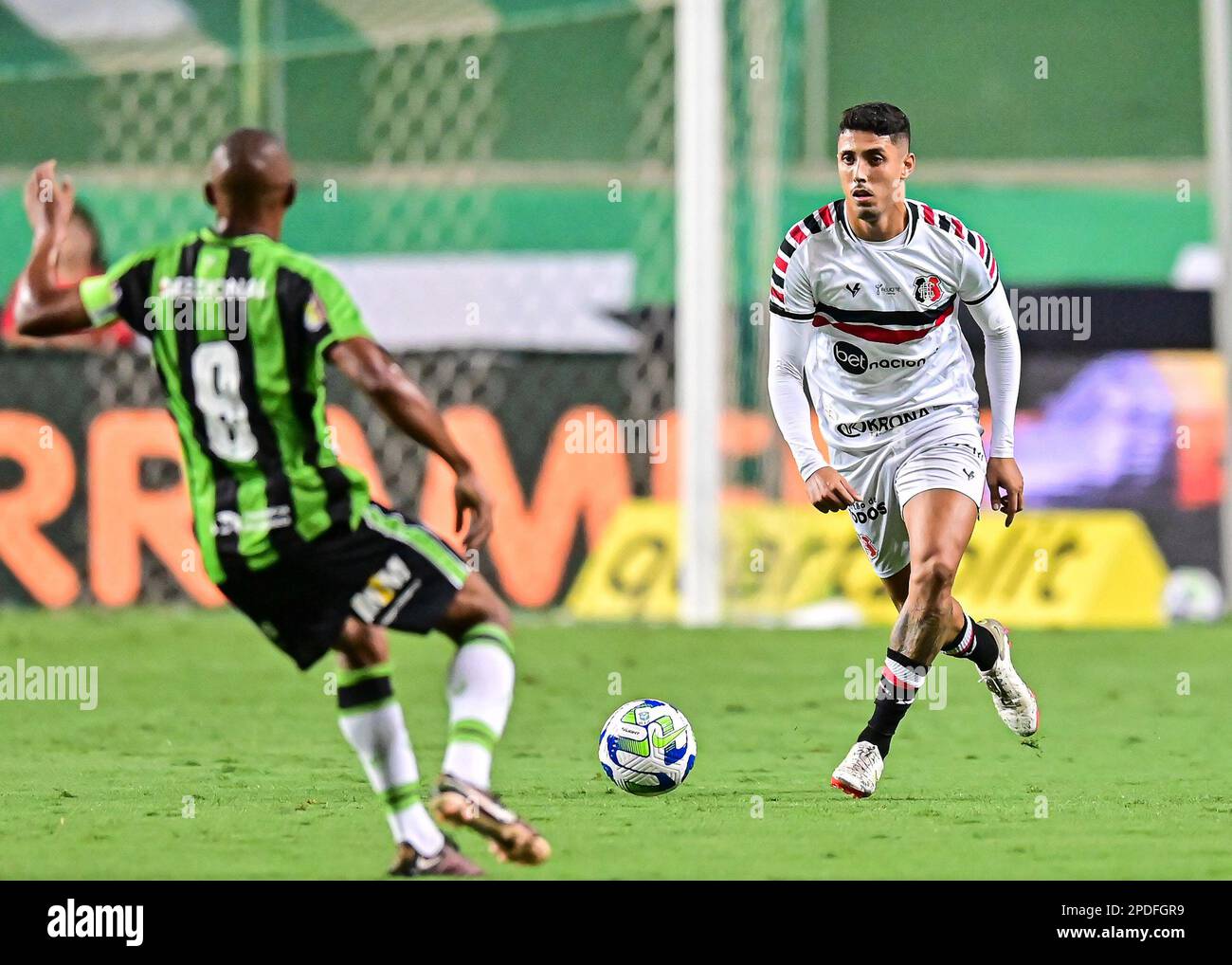 Italo melo hi-res stock photography and images - Alamy