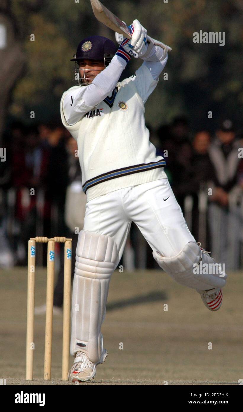 Sachin Tendulkar Shots