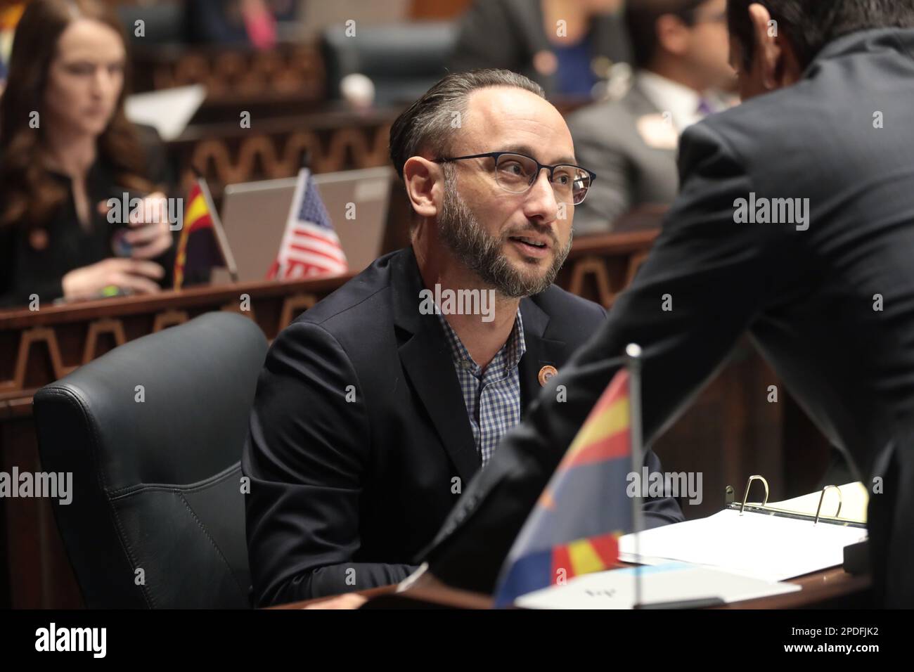 Blattman hi-res stock photography and images - Alamy