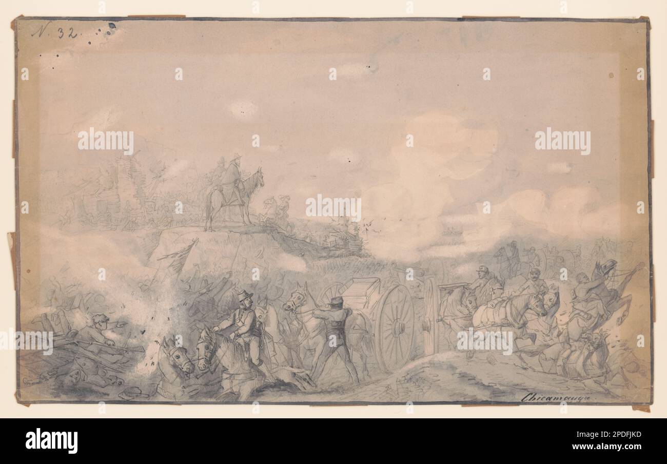 Thirty second infantry hi-res stock photography and images - Alamy