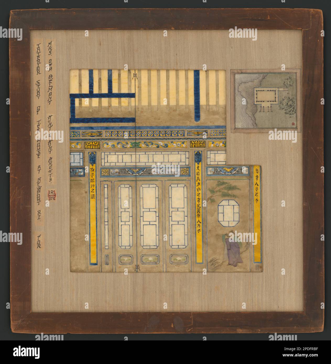 Hiram abiff hi-res stock photography and images - Alamy