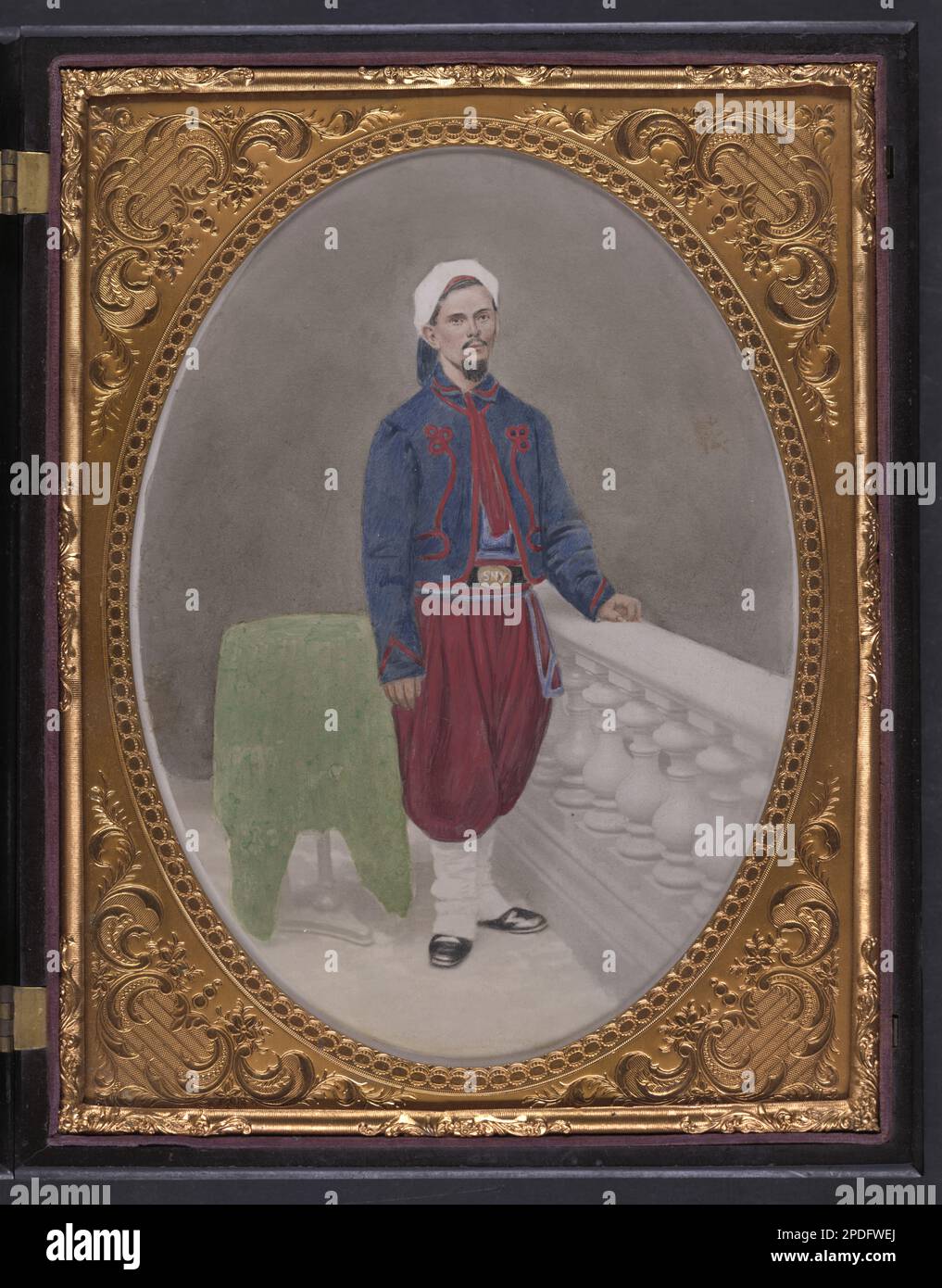 Cuban soldiers in uniform hi-res stock photography and images - Alamy