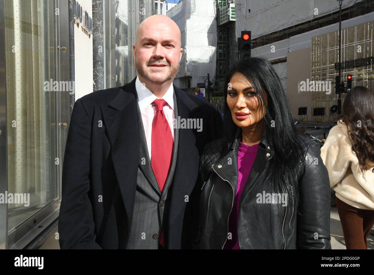 Jeanine nerissa sothcott hi-res stock photography and images - Alamy