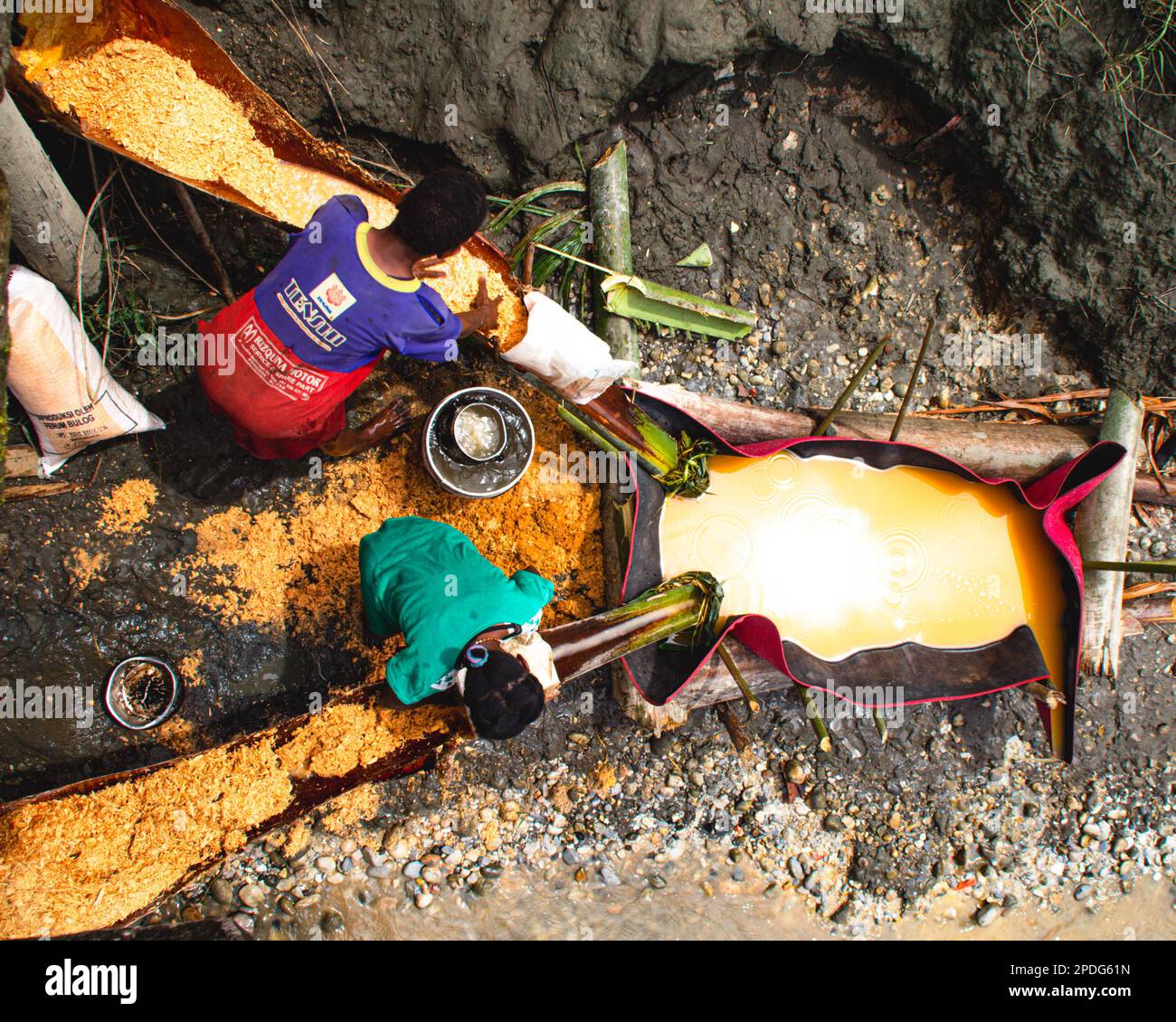 Sago food hi-res stock photography and images - Alamy