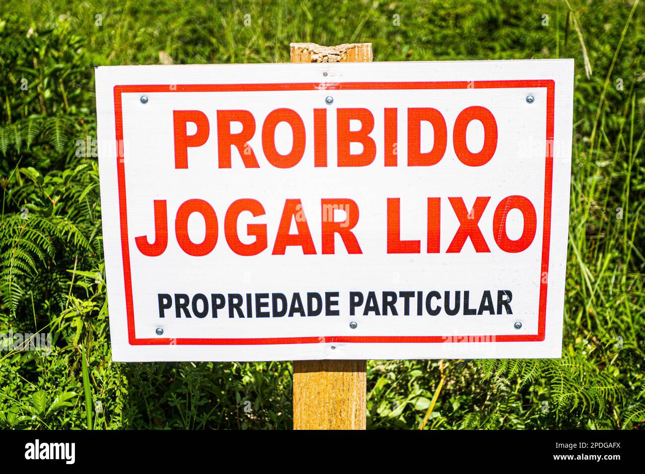 Dumping zone hi-res stock photography and images - Alamy