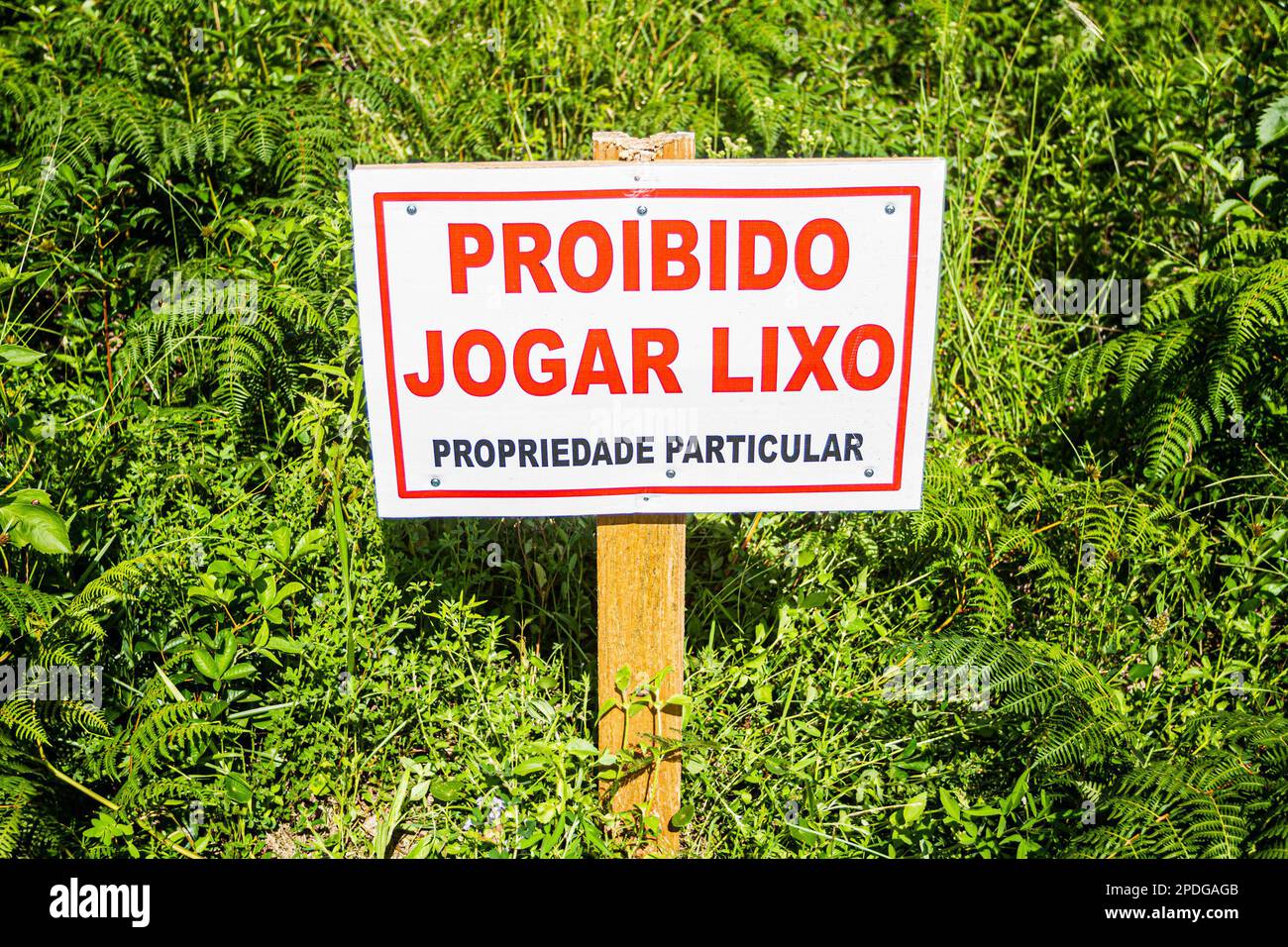 Dumping zone hi-res stock photography and images - Alamy