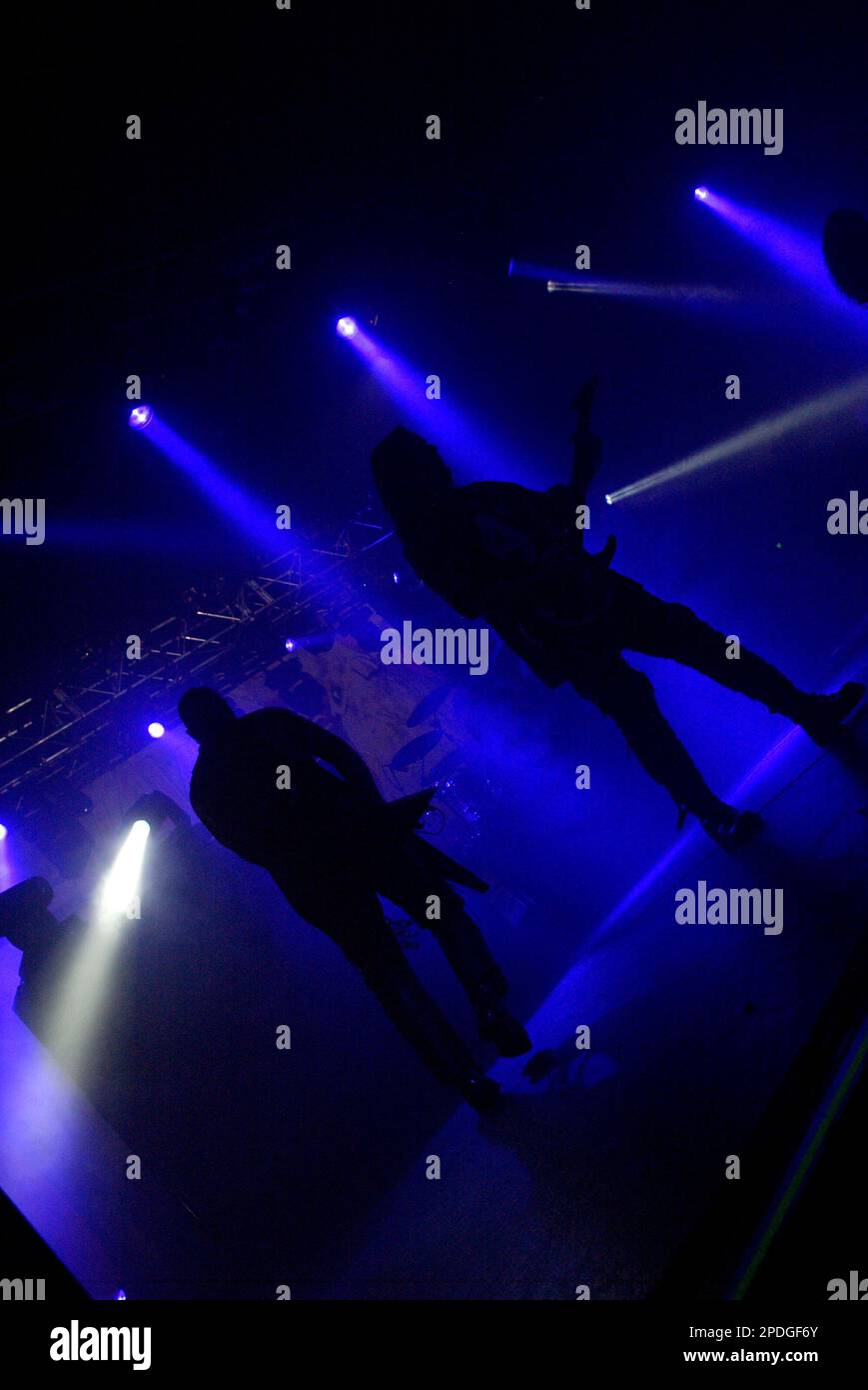 Slayer photos hi-res stock photography and images - Alamy