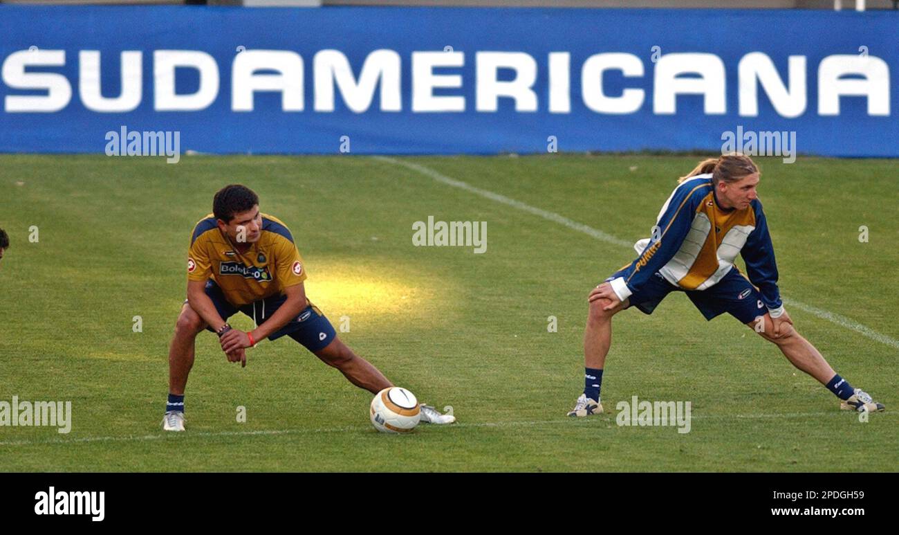 Leandro Augusto Pumas
