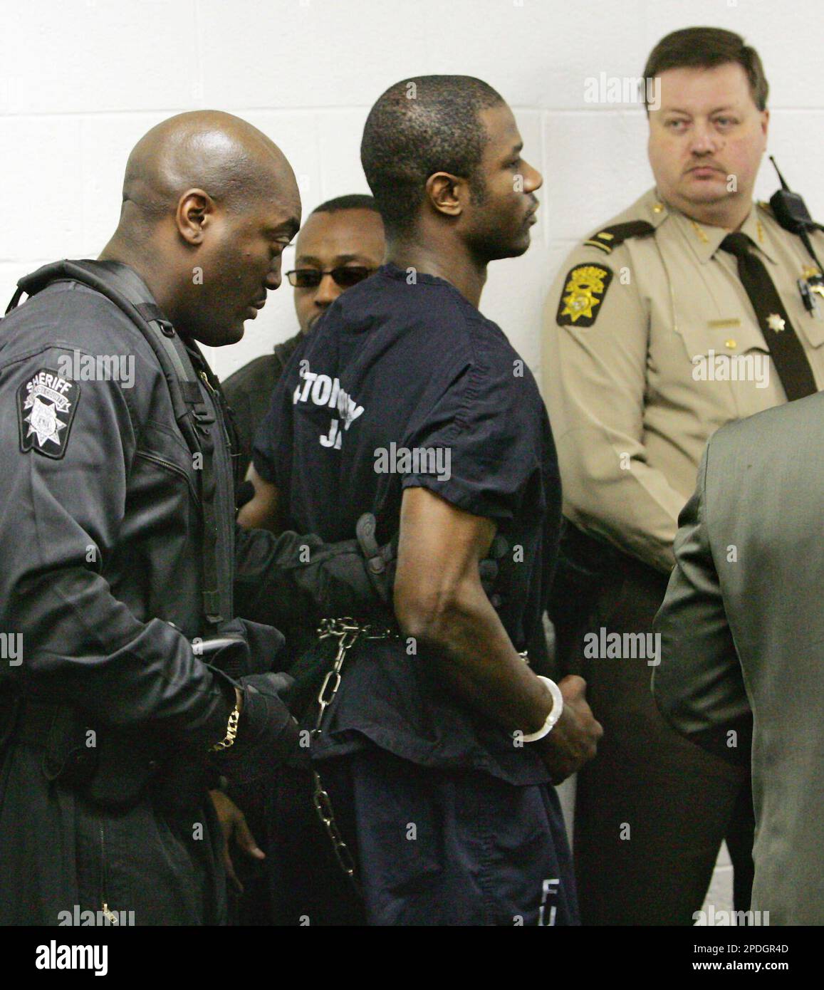 ** GEORGIA 2005 NEWS POY--FOR USE AS DESIRED WITH END OF YEAR STORIES ...