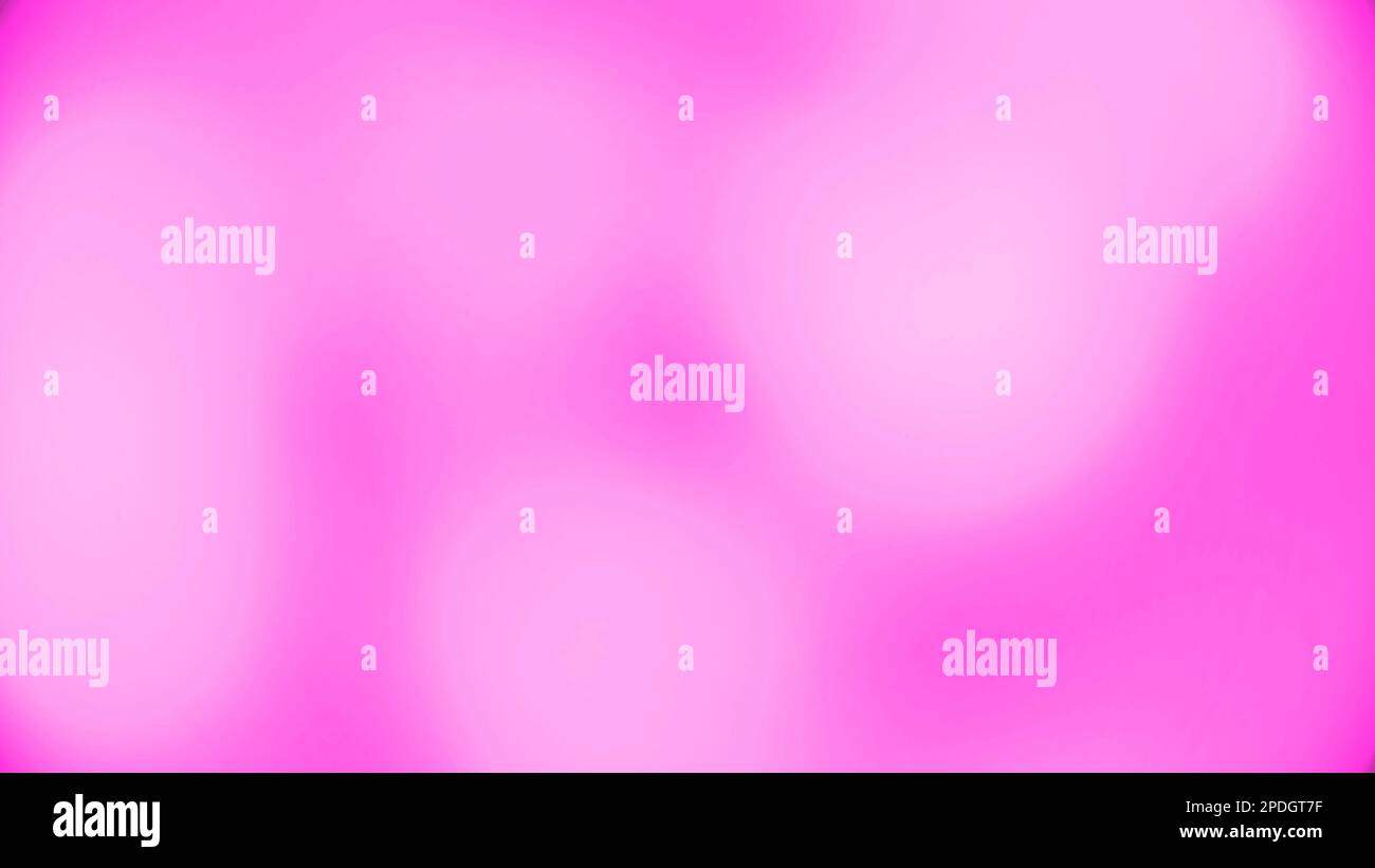 Soft pink circle abstract background. 2D layout illustration Stock ...