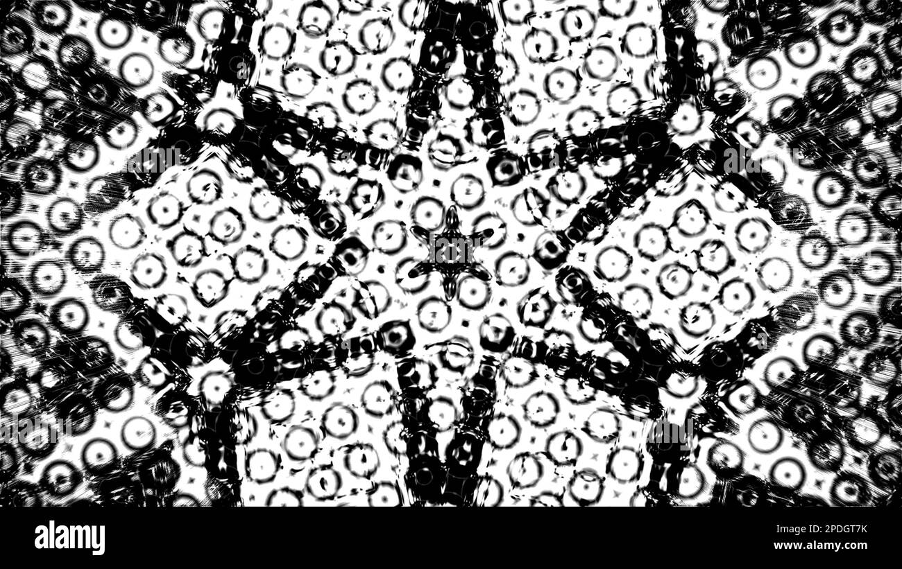 Grey multi star shape pattern background. 2D layout illustration Stock ...