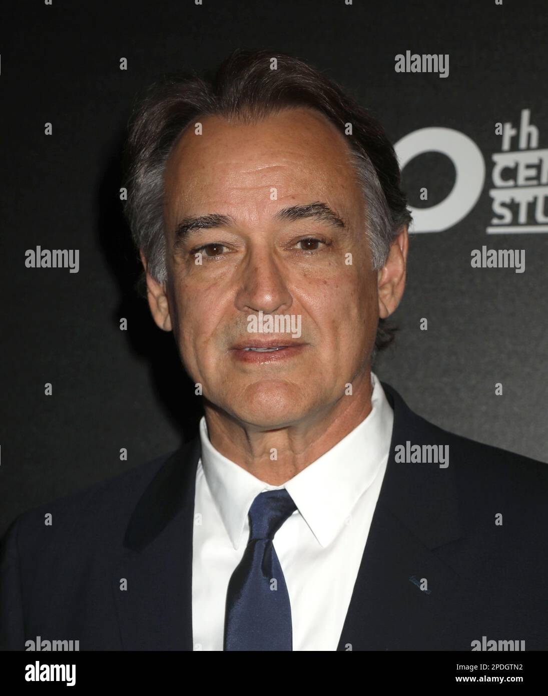 March 14, 2023, New York City, New York, USA: Actor JON LINDSTROM ...