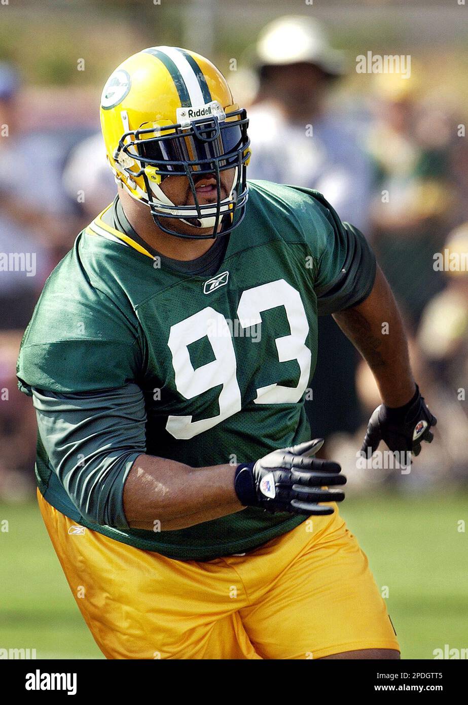 Gilbert Brown And Brown