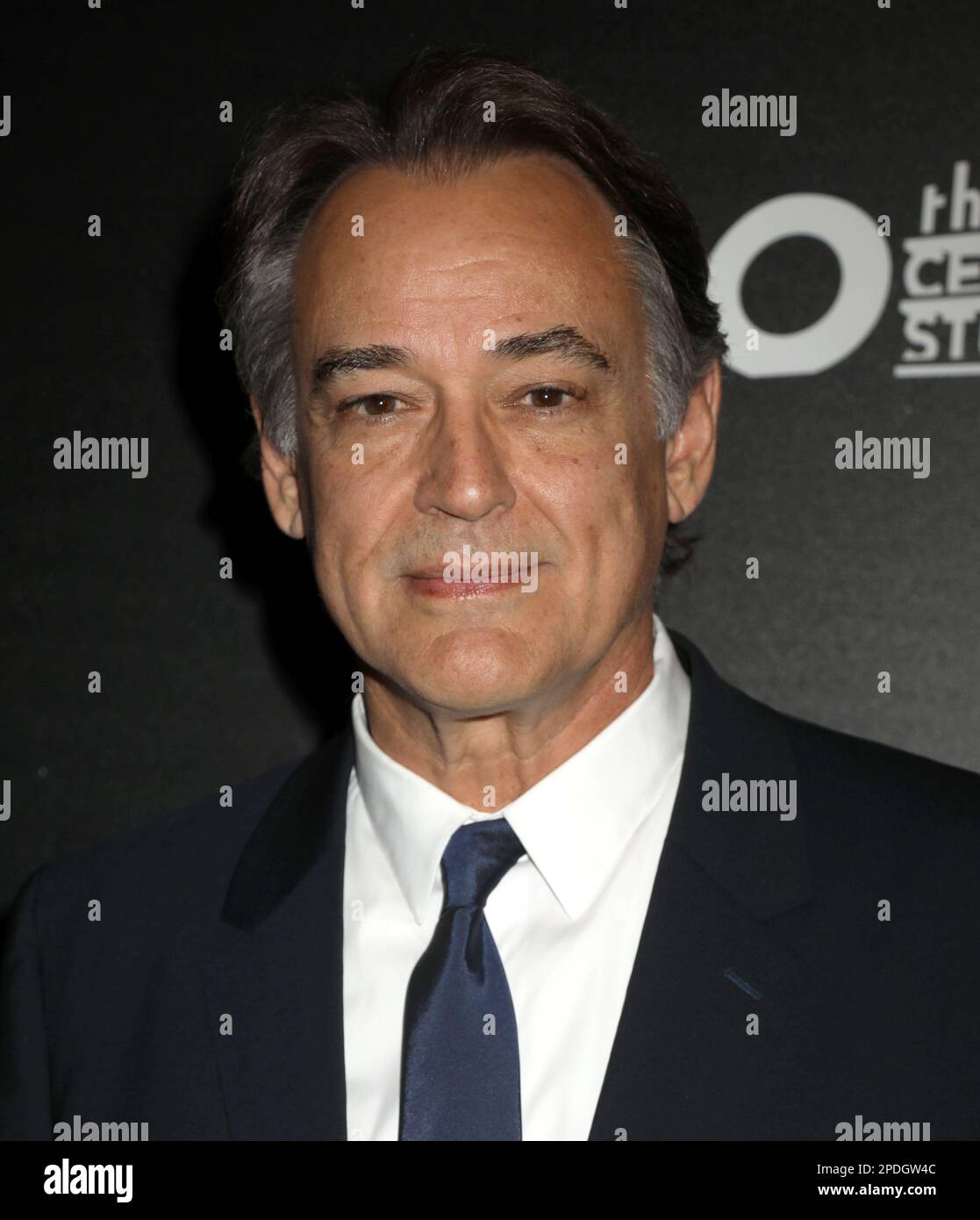 March 14, 2023, New York City, New York, USA: Actor JON LINDSTROM ...