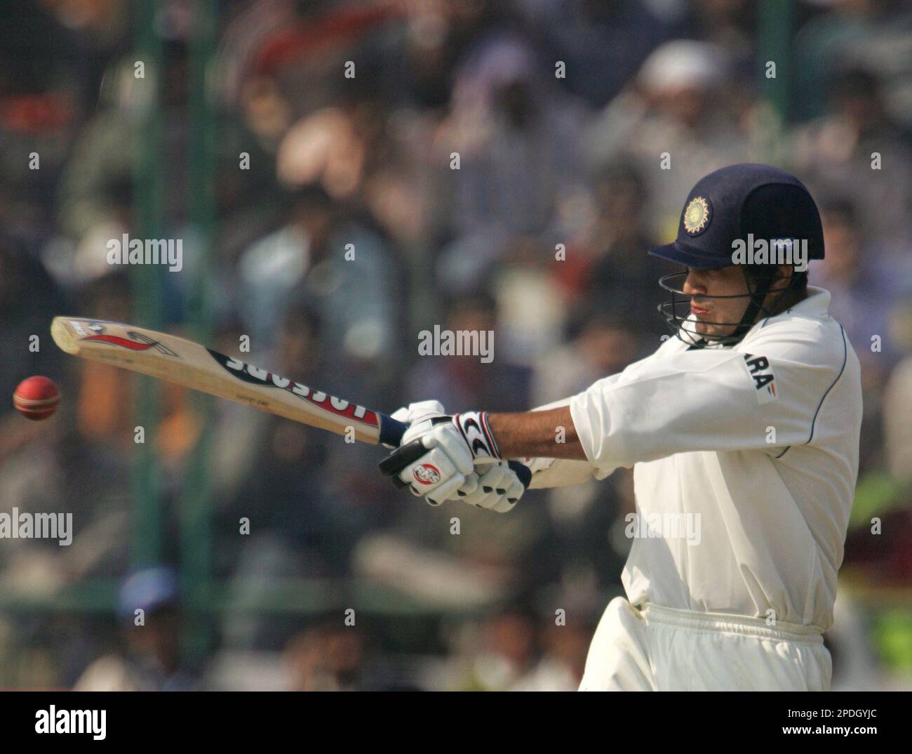 Irfan Pathan Batting