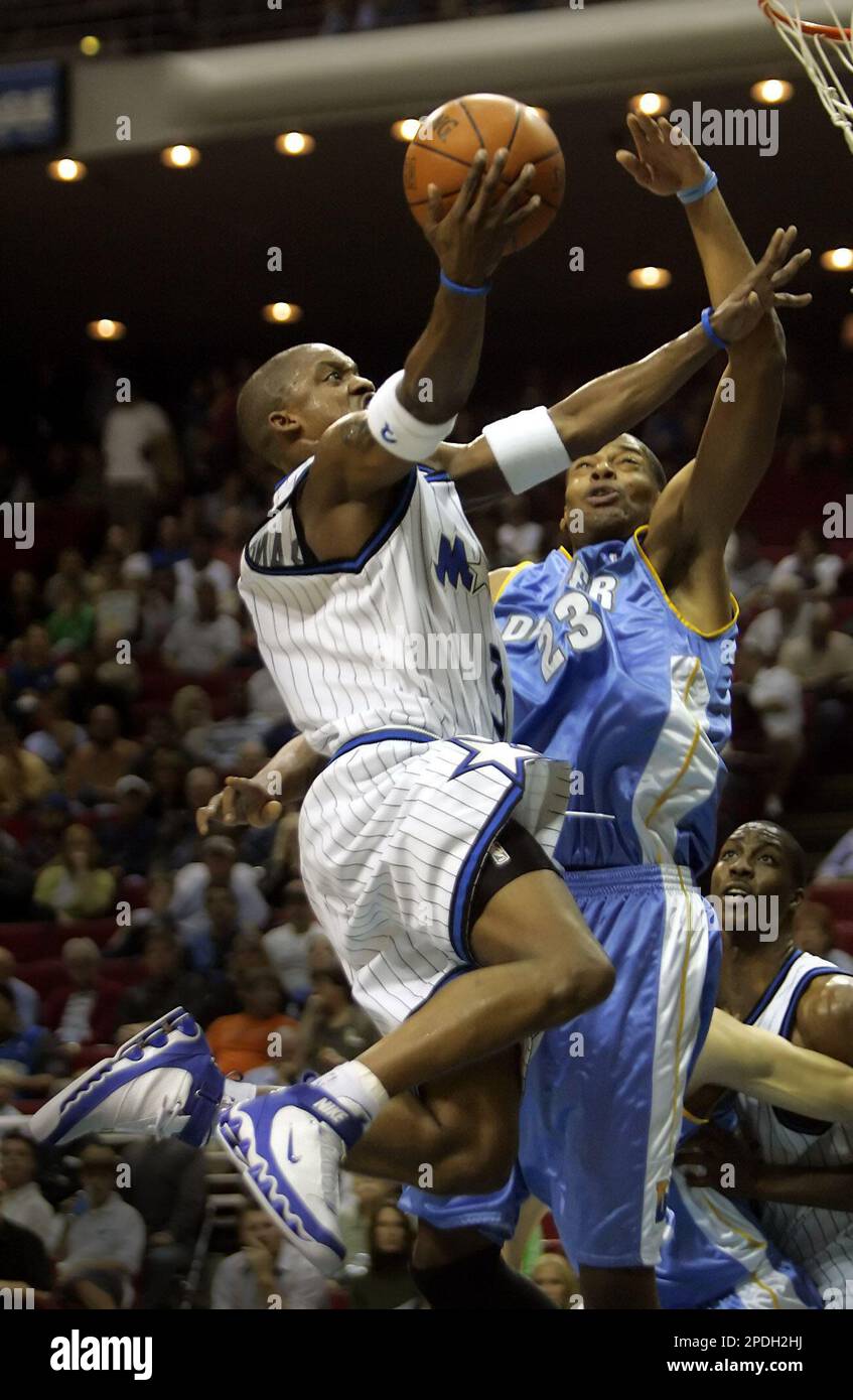 Steve Francis Dunk Point