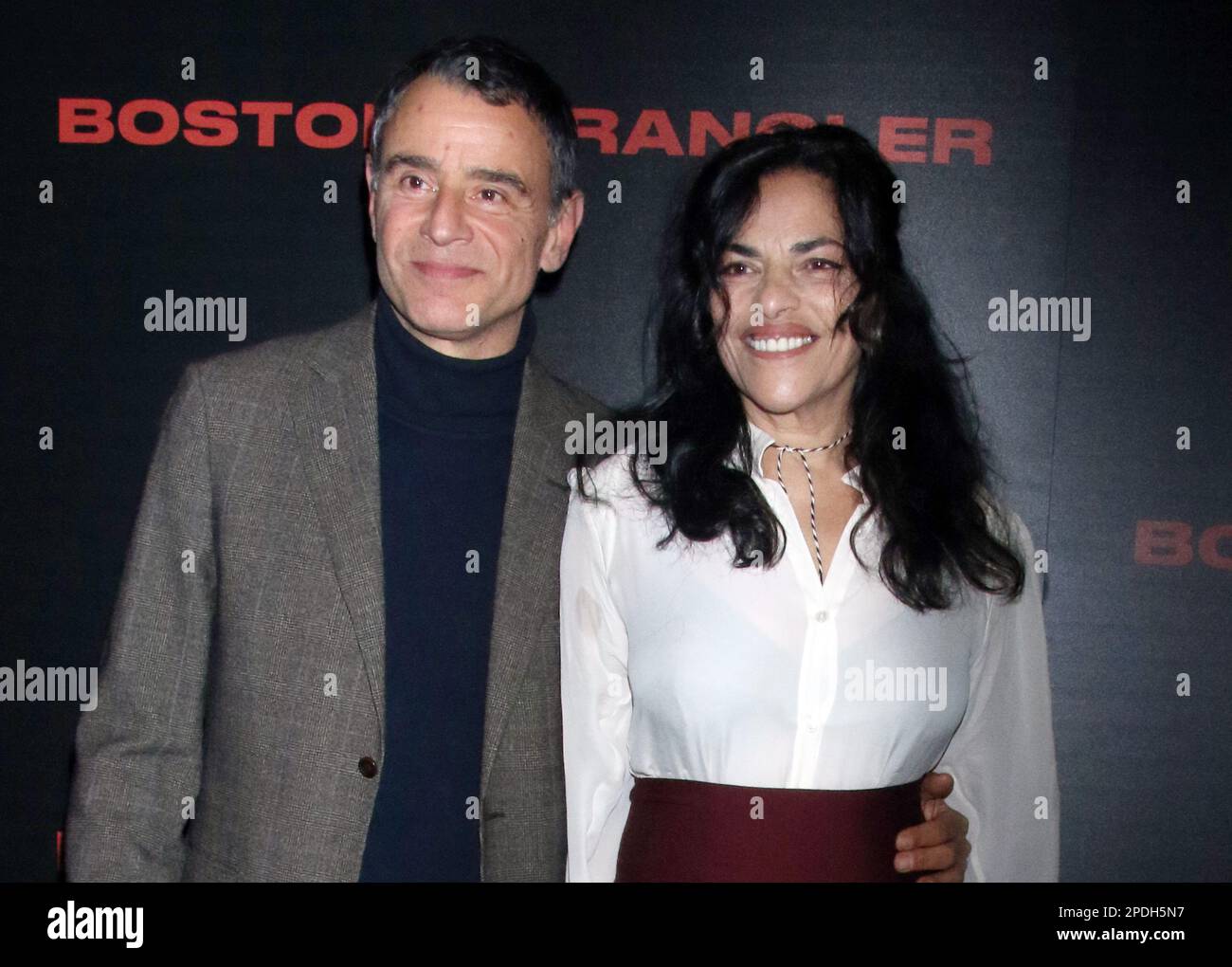 New York, NY, USA. 14th Mar, 2023. Sarita Choudhury at the NY premiere ...