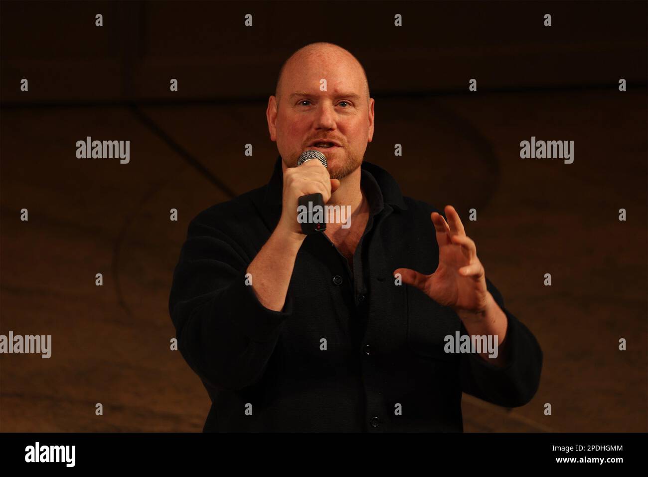 Celebrate pi day with life of pi on broadway hi-res stock photography ...