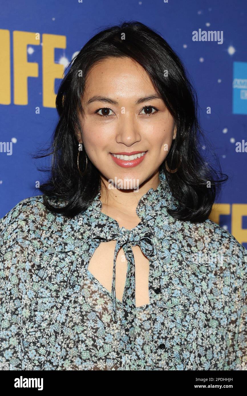 Kirstin louie hi-res stock photography and images - Alamy