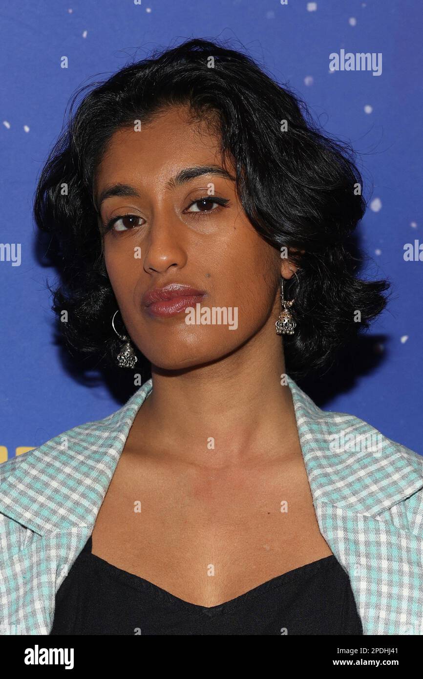 Uma paranjpe hi-res stock photography and images - Alamy