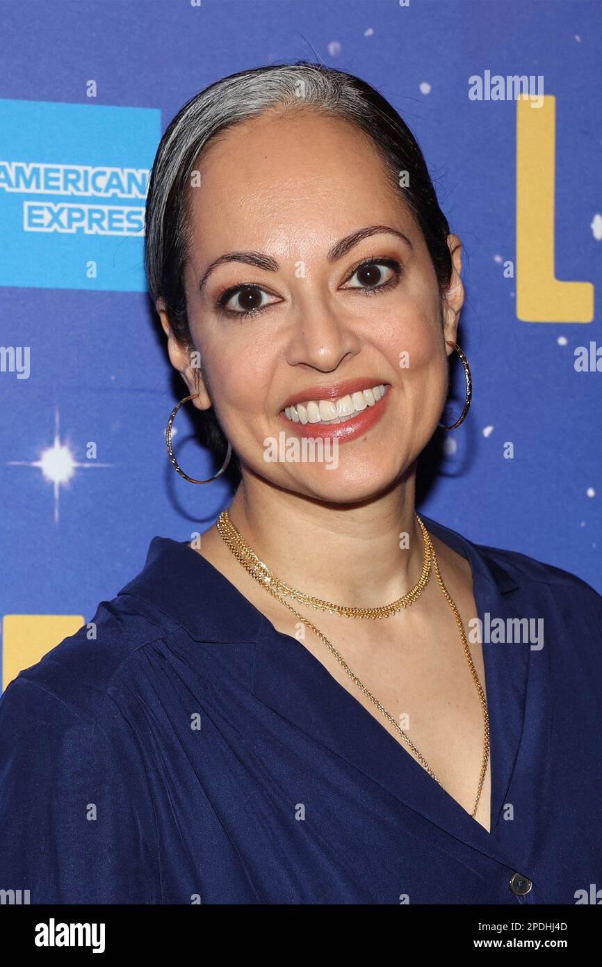 Salma shaw hi-res stock photography and images - Alamy